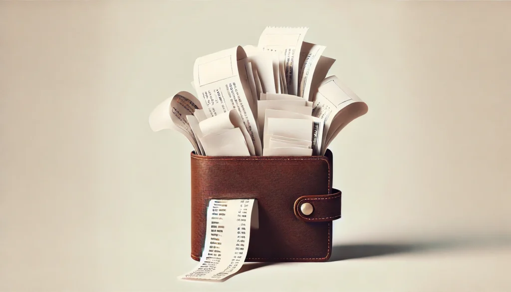 お金にルーズとは？特徴と対策を徹底解説！健全な金銭管理の方法 | 酒飲み夫婦のほどほど資産形成